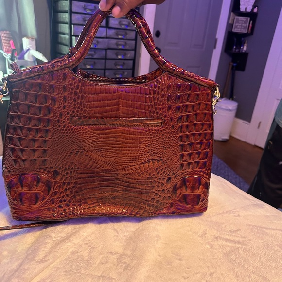 Brahmin | Bags | Brahmin Melbourne Small Elaine | Poshmark